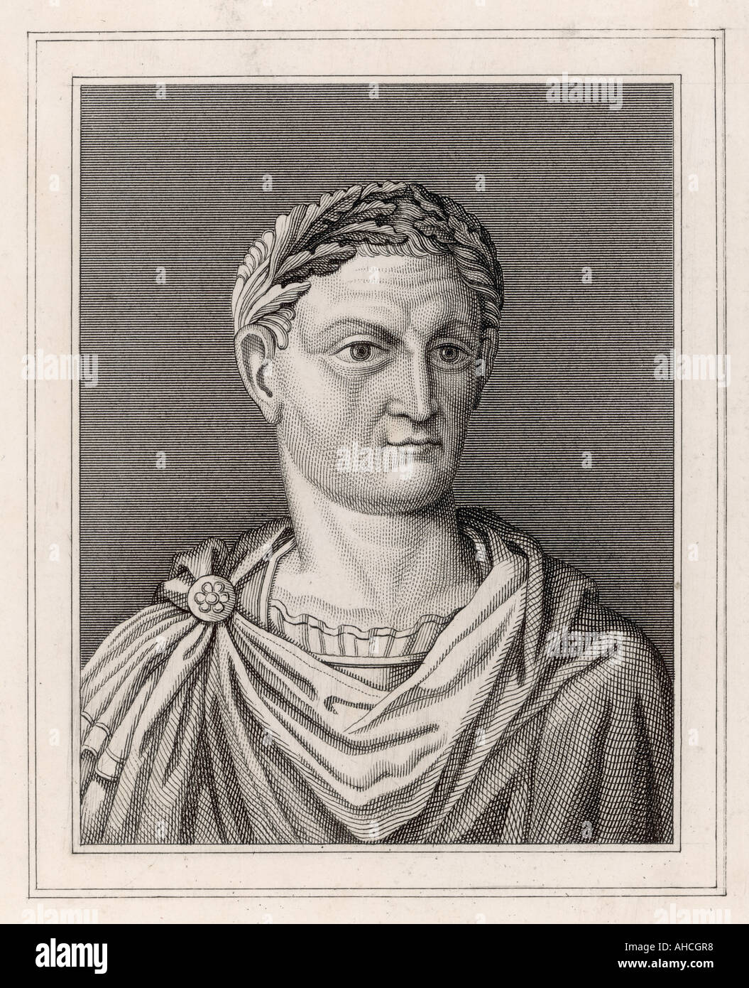 Empereur romain constantin i Banque d'image et photos - Page 2 - Alamy