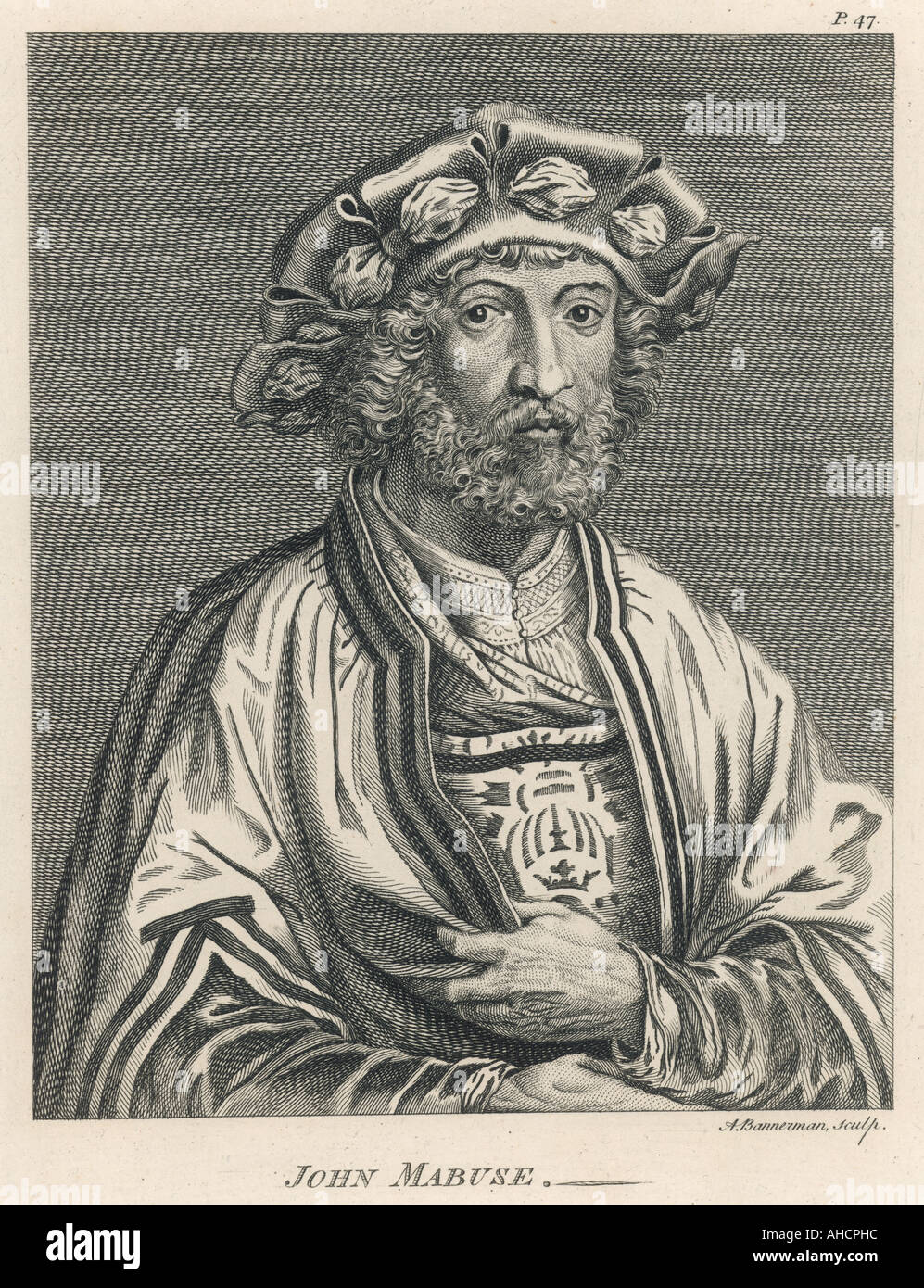 Jan mabuse Banque de photographies et d’images à haute résolution - Alamy