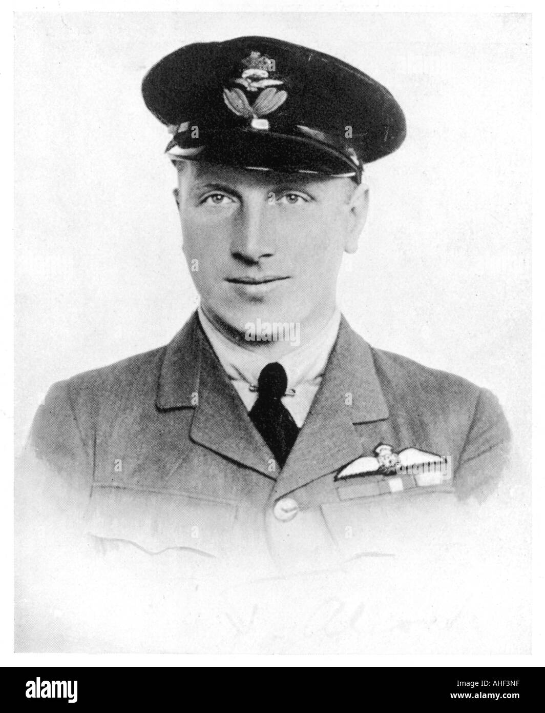 Capitaine alcock Banque de photographies et d’images à haute résolution - Alamy