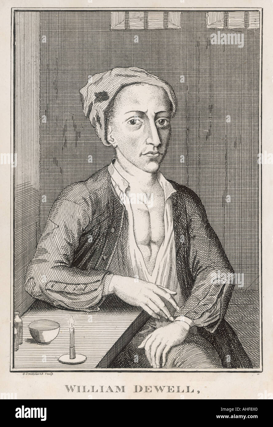 William dewell Banque de photographies et d’images à haute résolution ...