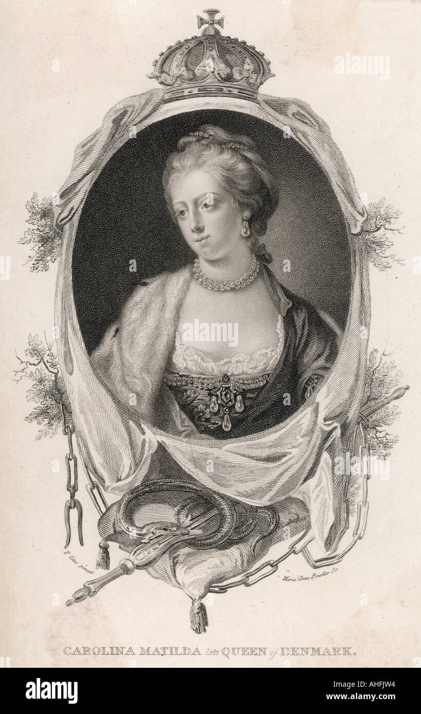 Mathilde ii Banque de photographies et d’images à haute résolution - Alamy