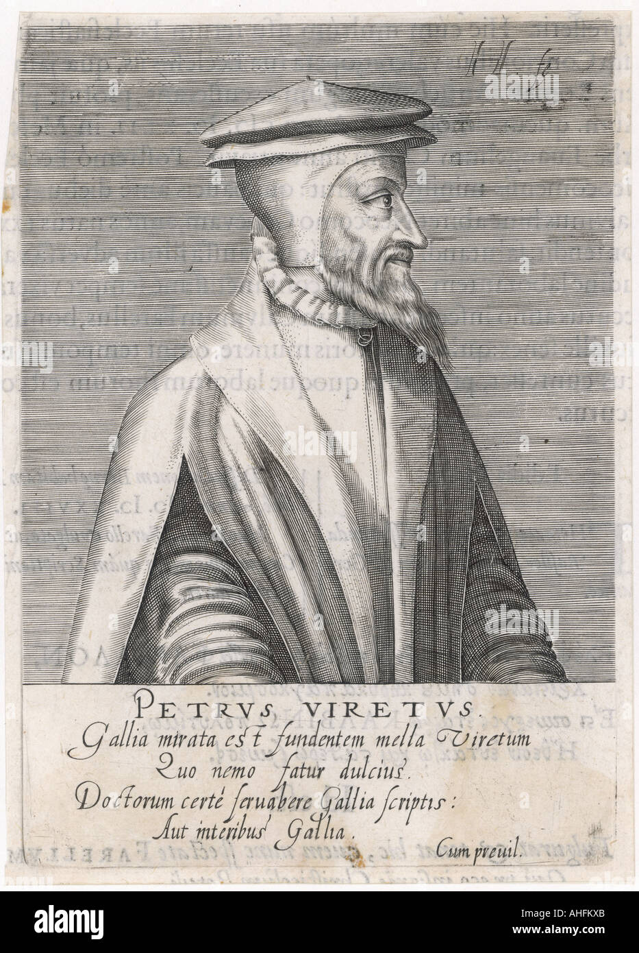 Pierre viret Banque de photographies et d’images à haute résolution - Alamy