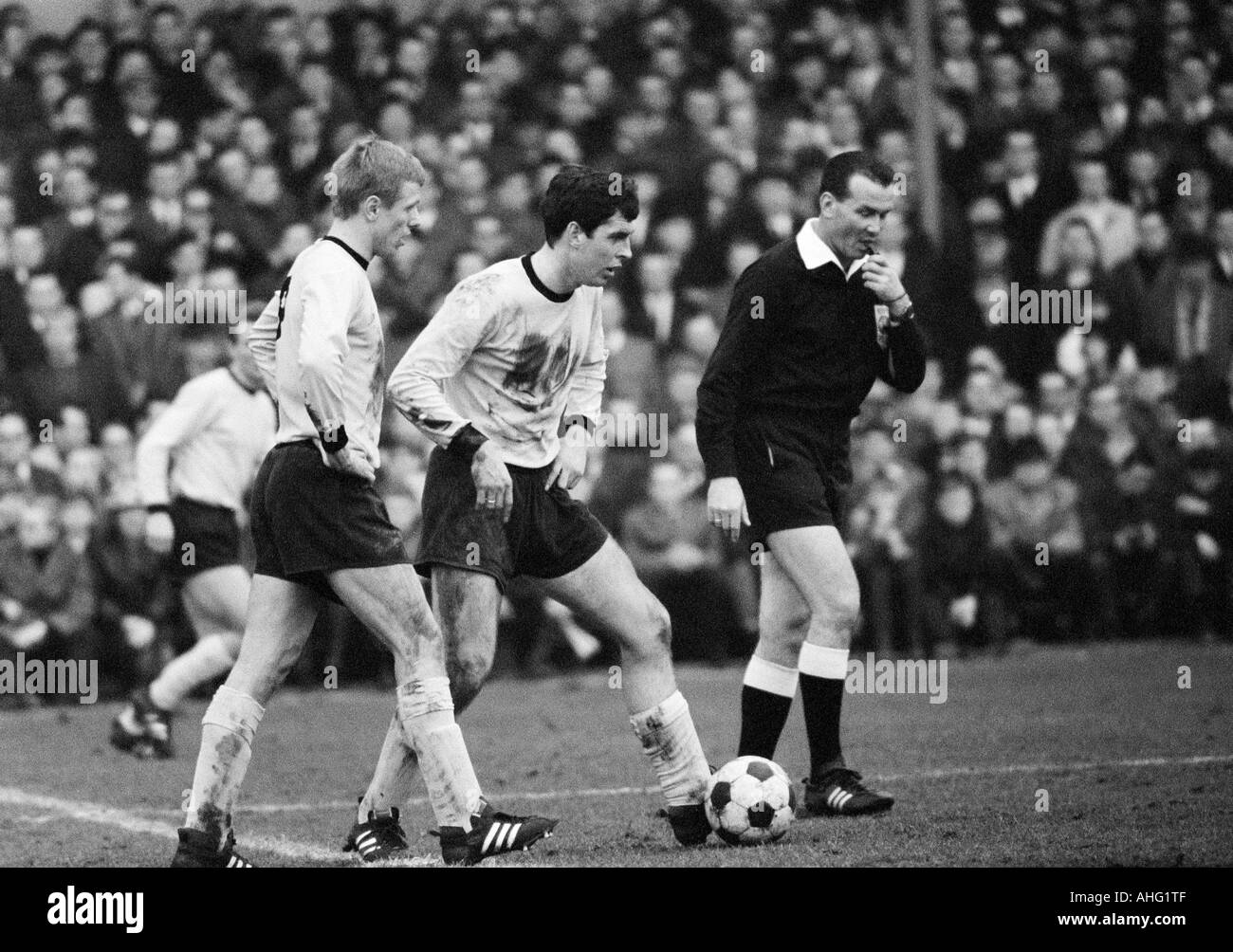 Lothar emmerich Banque de photographies et d’images à haute résolution ...