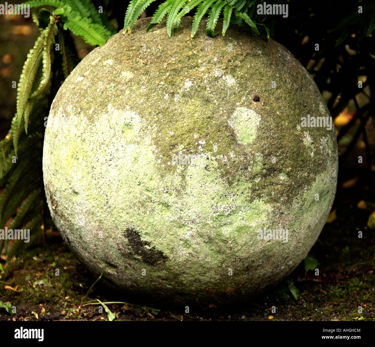 Boulet de canon en pierre Banque de photographies et d’images à haute ...