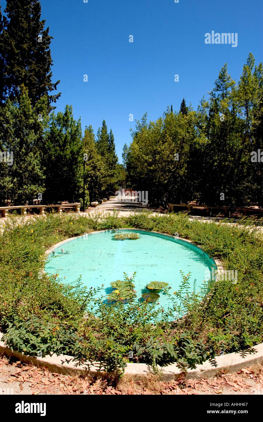 Bassin en marbre Banque de photographies et d’images à haute résolution ...