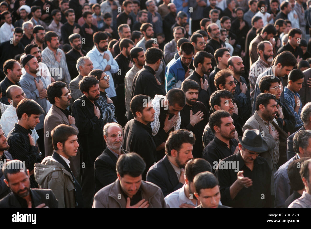 Ispahan w Banque de photographies et d’images à haute résolution - Alamy