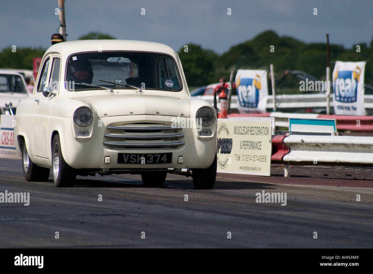 Ford anglia racing Banque de photographies et d’images à haute ...
