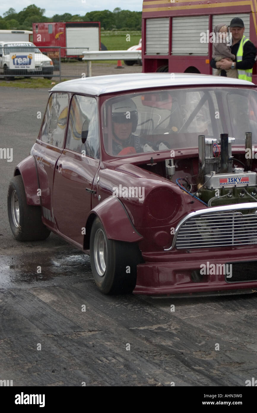 Moteur modifié Banque de photographies et d’images à haute résolution ...