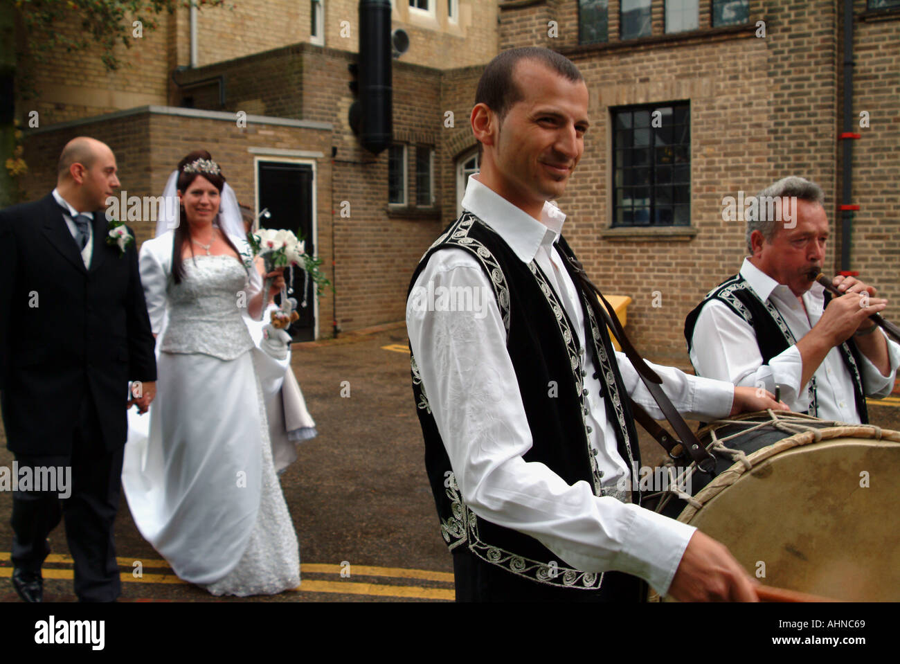 Mariage turc Banque de photographies et d’images à haute résolution - Alamy