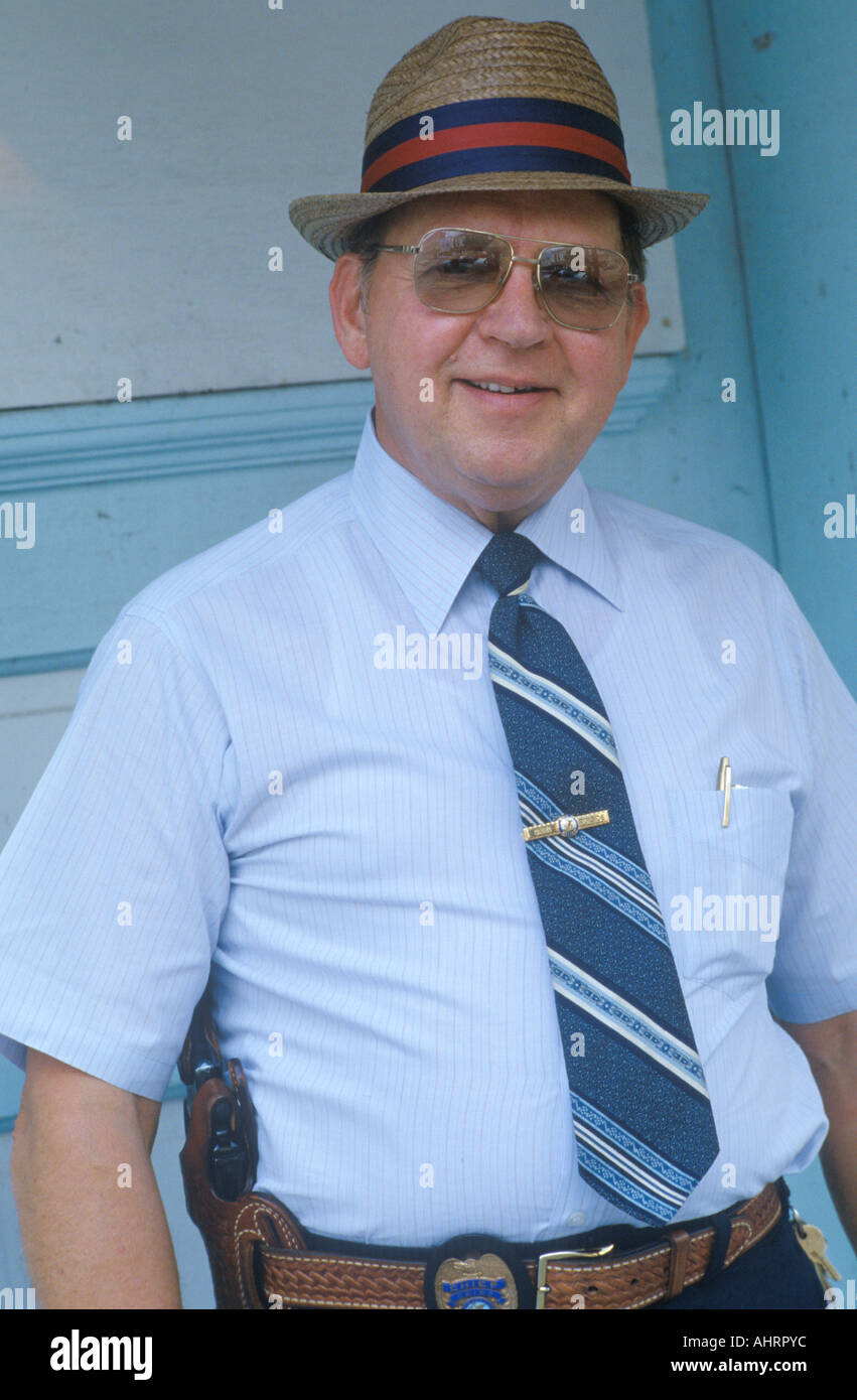 Male detective Banque de photographies et d’images à haute résolution ...