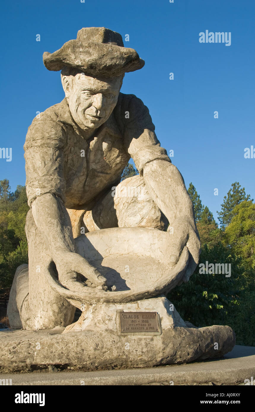 Claude chana Banque de photographies et d’images à haute résolution - Alamy