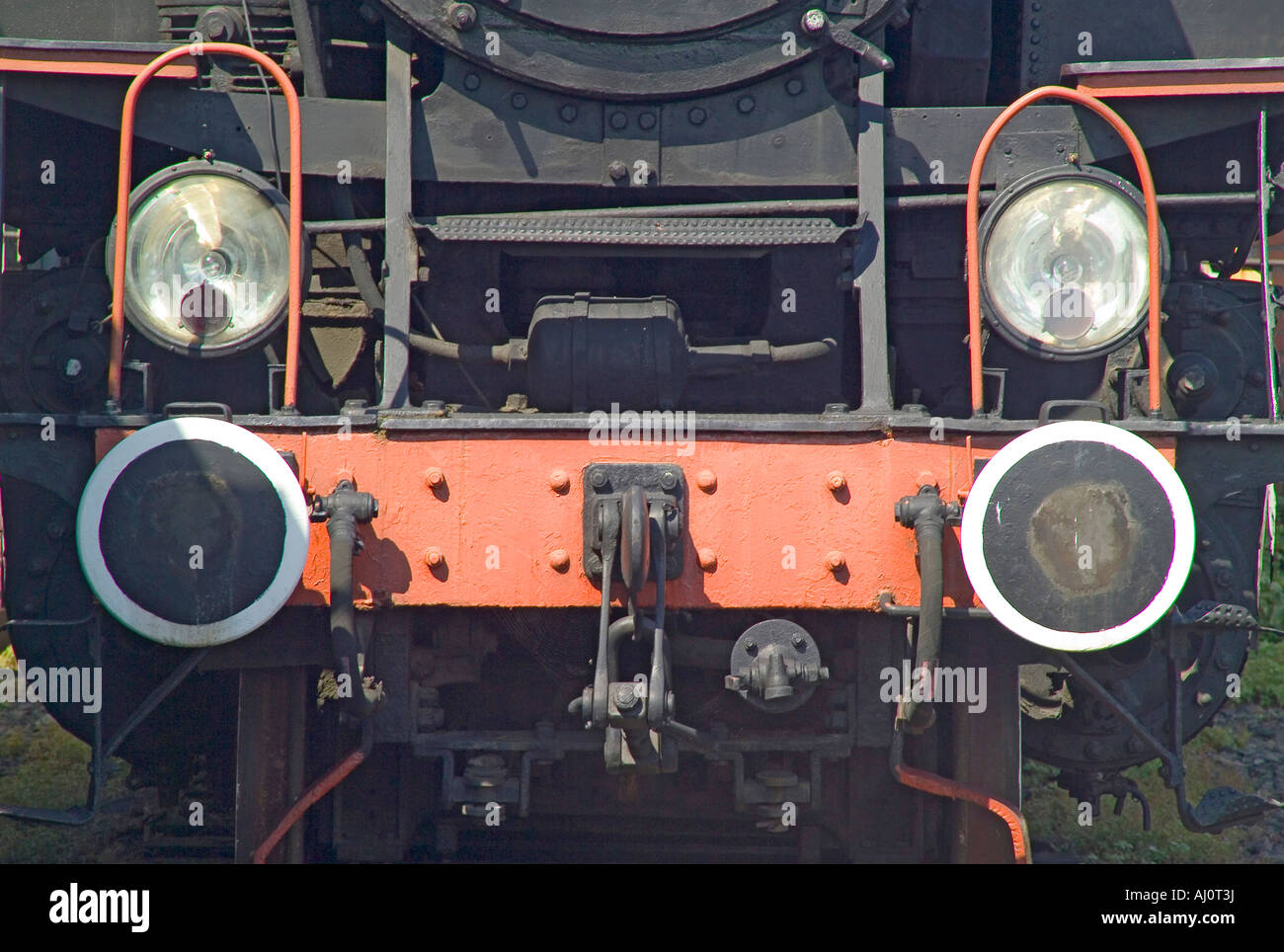 Engerth locomotive Banque de photographies et d’images à haute résolution - Alamy