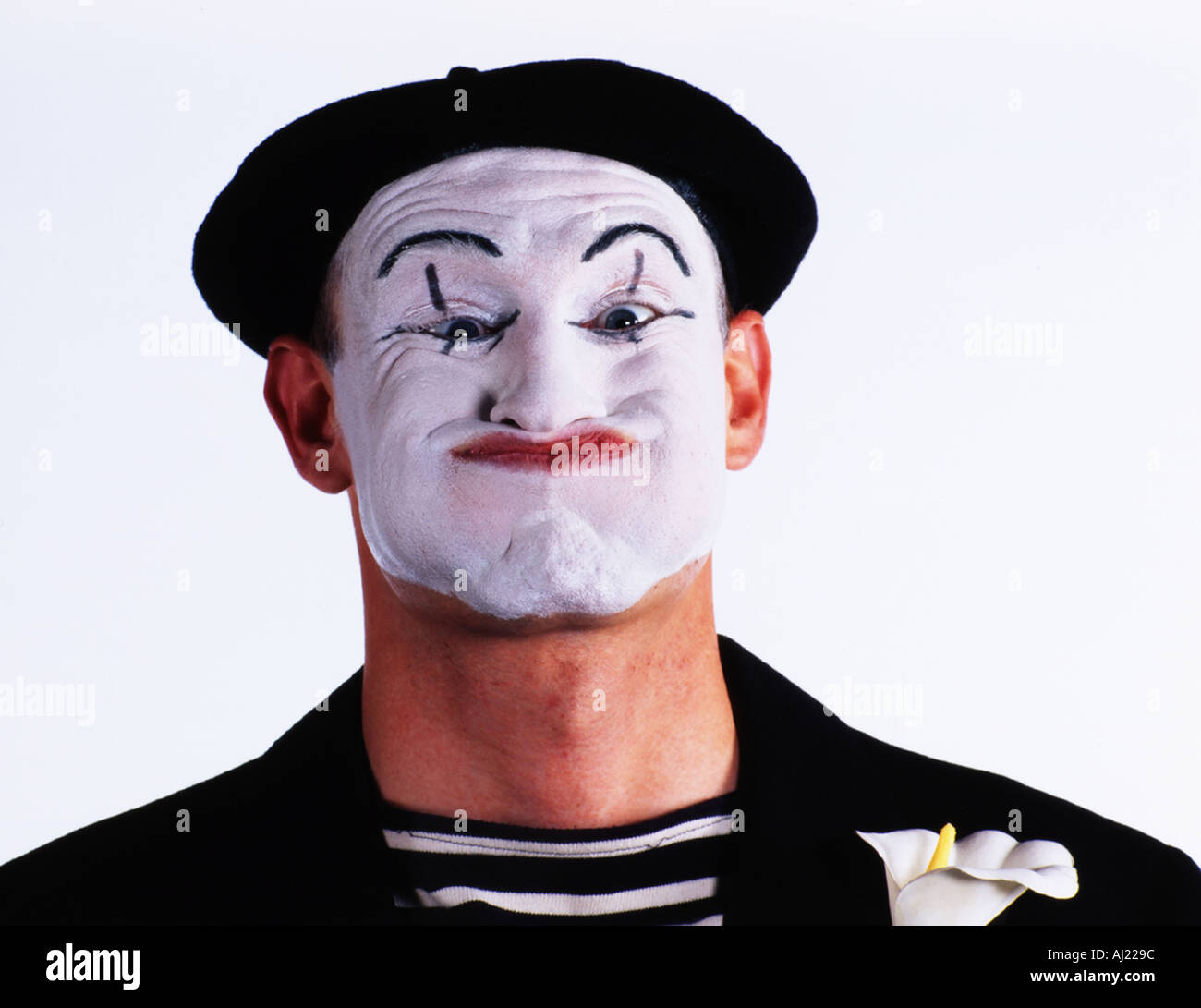 Artiste solitaire Banque de photographies et d’images à haute ...