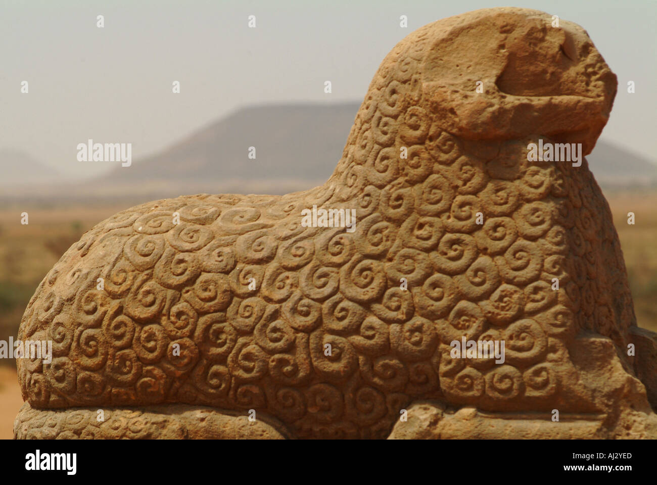 Amon temple Banque de photographies et d’images à haute résolution - Alamy