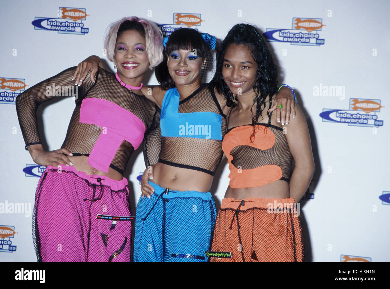 Tlc music group Banque de photographies et d’images à haute résolution - Alamy