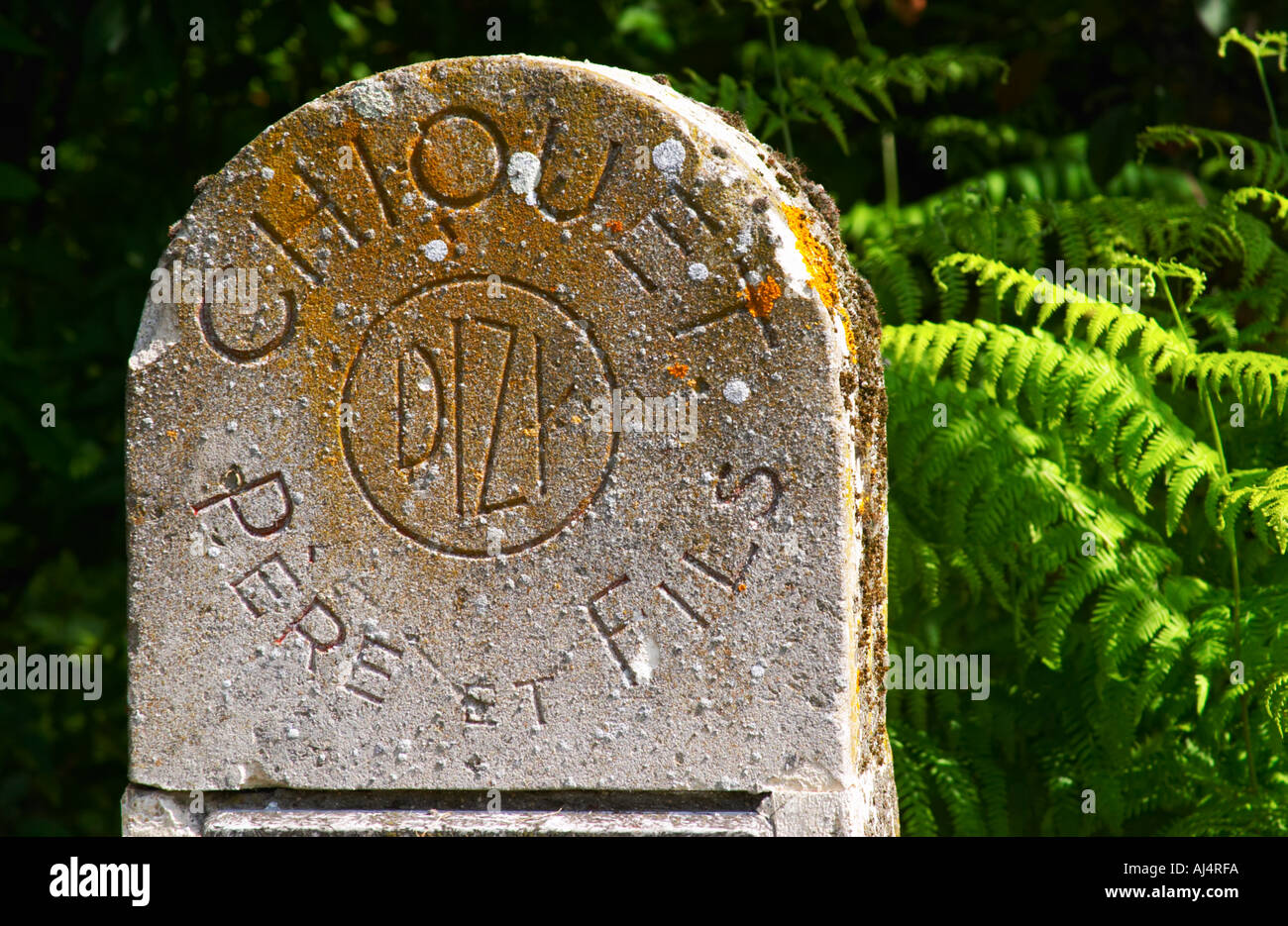 Marne mile Banque de photographies et d’images à haute résolution - Alamy