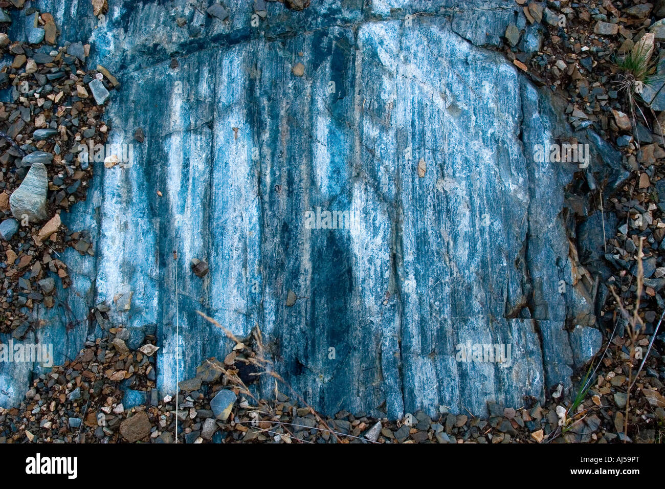 Rock surface Banque de photographies et d’images à haute résolution - Alamy