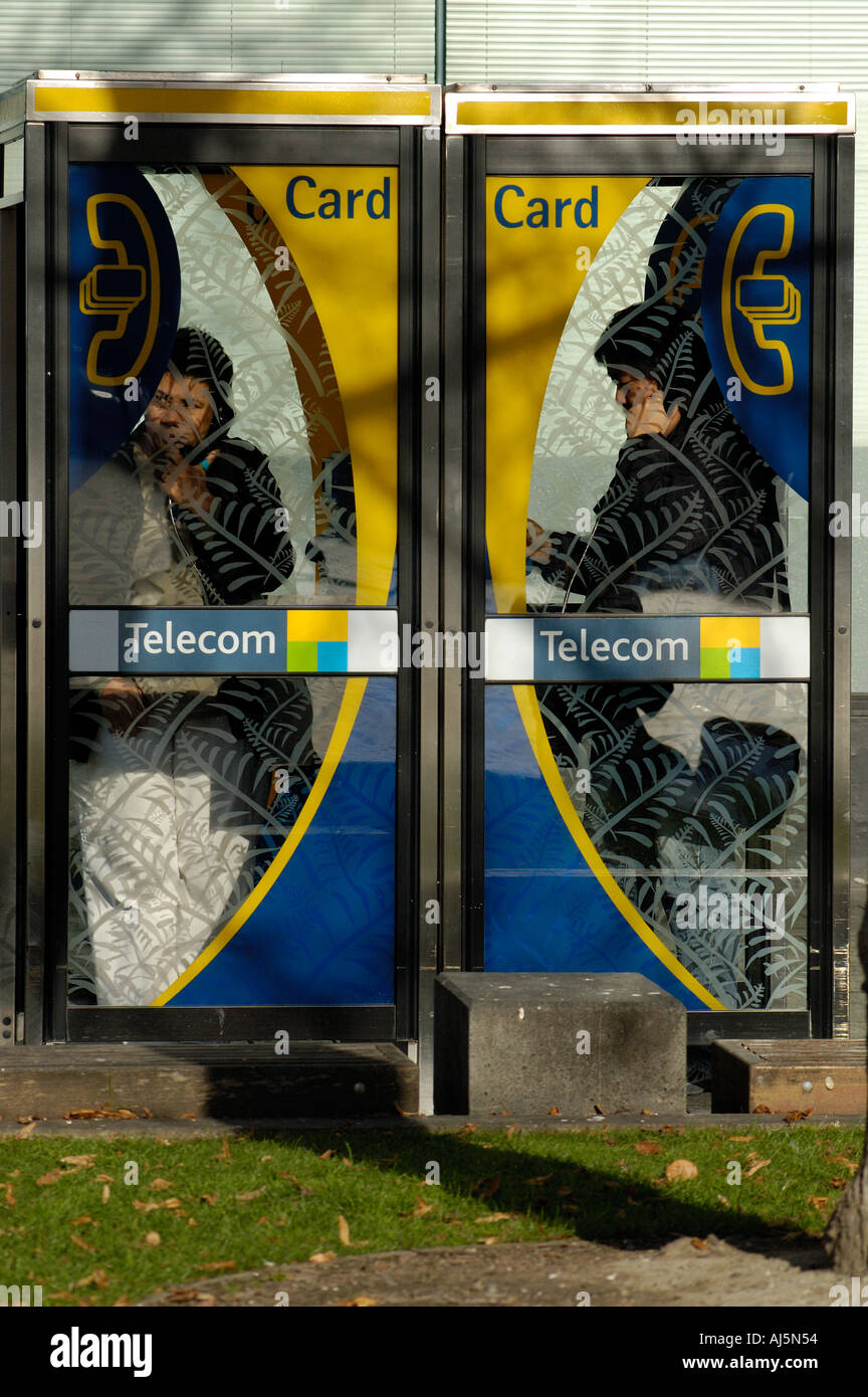 Telecom new zealand Banque de photographies et d’images à haute ...