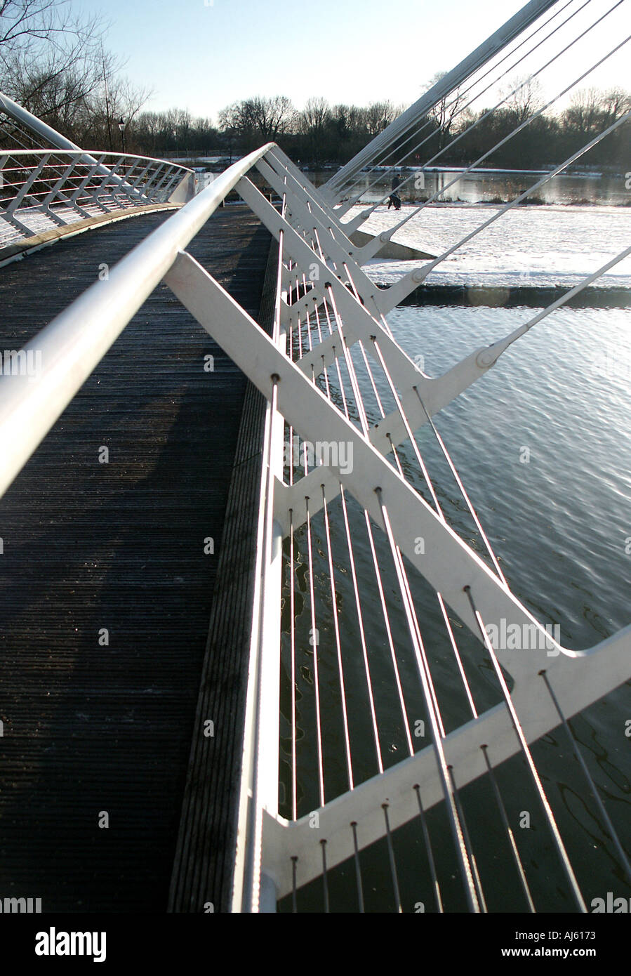 Pont papillon Banque de photographies et d’images à haute résolution ...