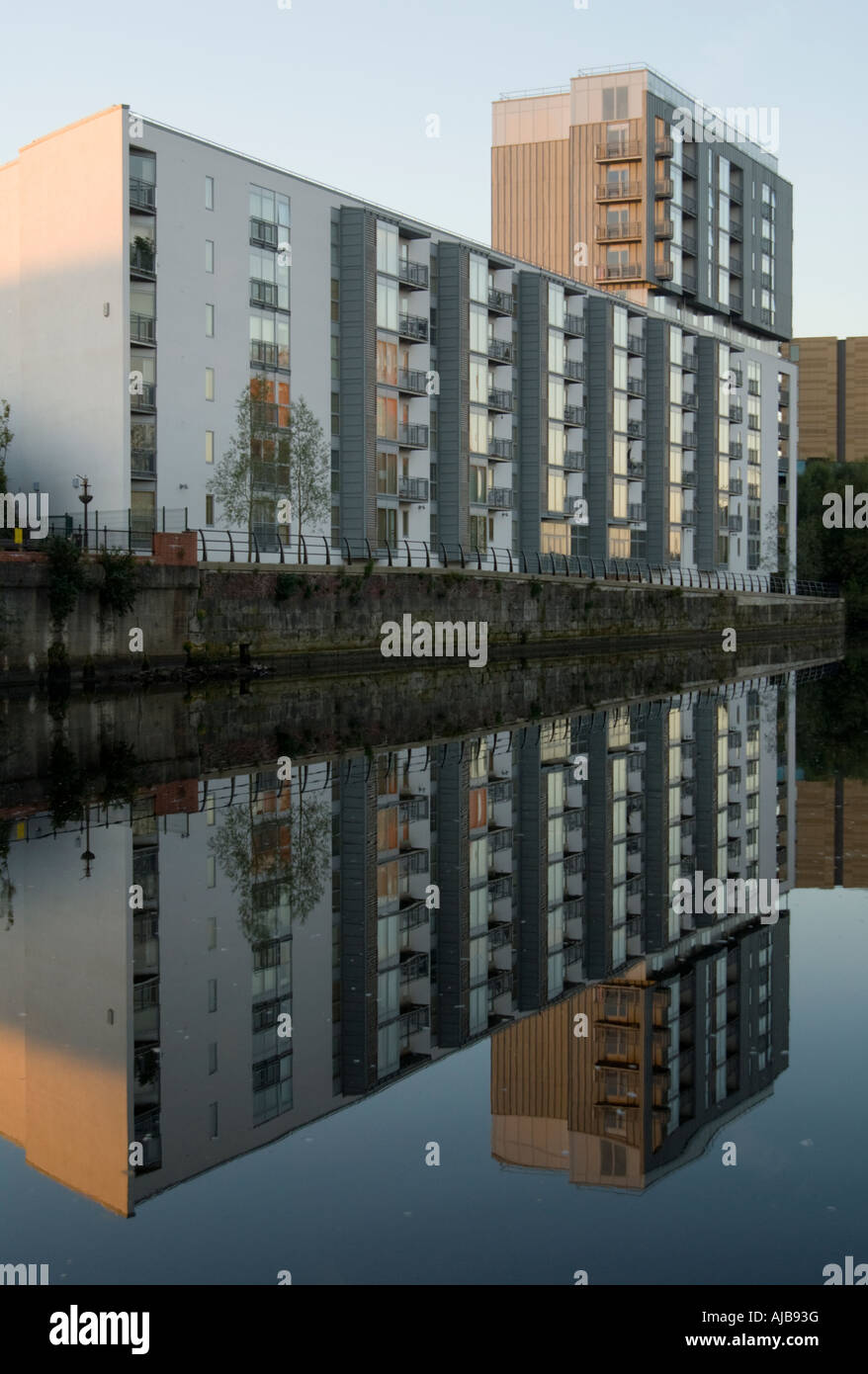 Bloc de manchester Banque de photographies et d’images à haute ...