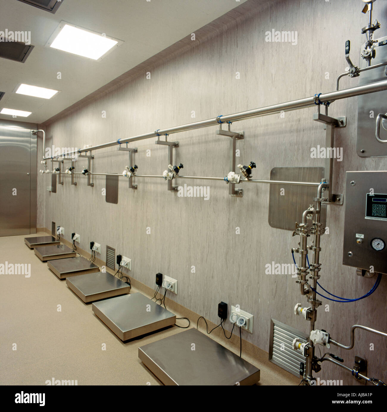 Processus industriel Banque de photographies et d’images à haute ...