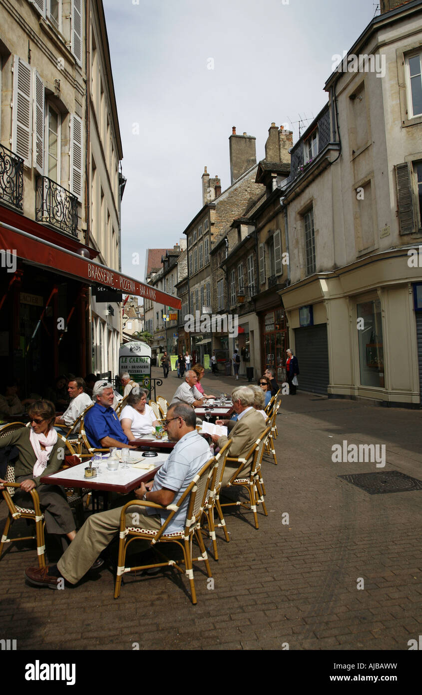 Beaune centre Banque de photographies et d’images à haute résolution ...
