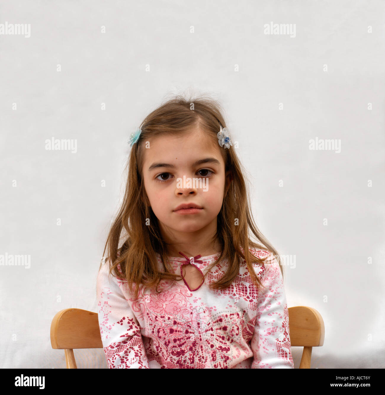 La fille anglaise Banque de photographies et d’images à haute ...