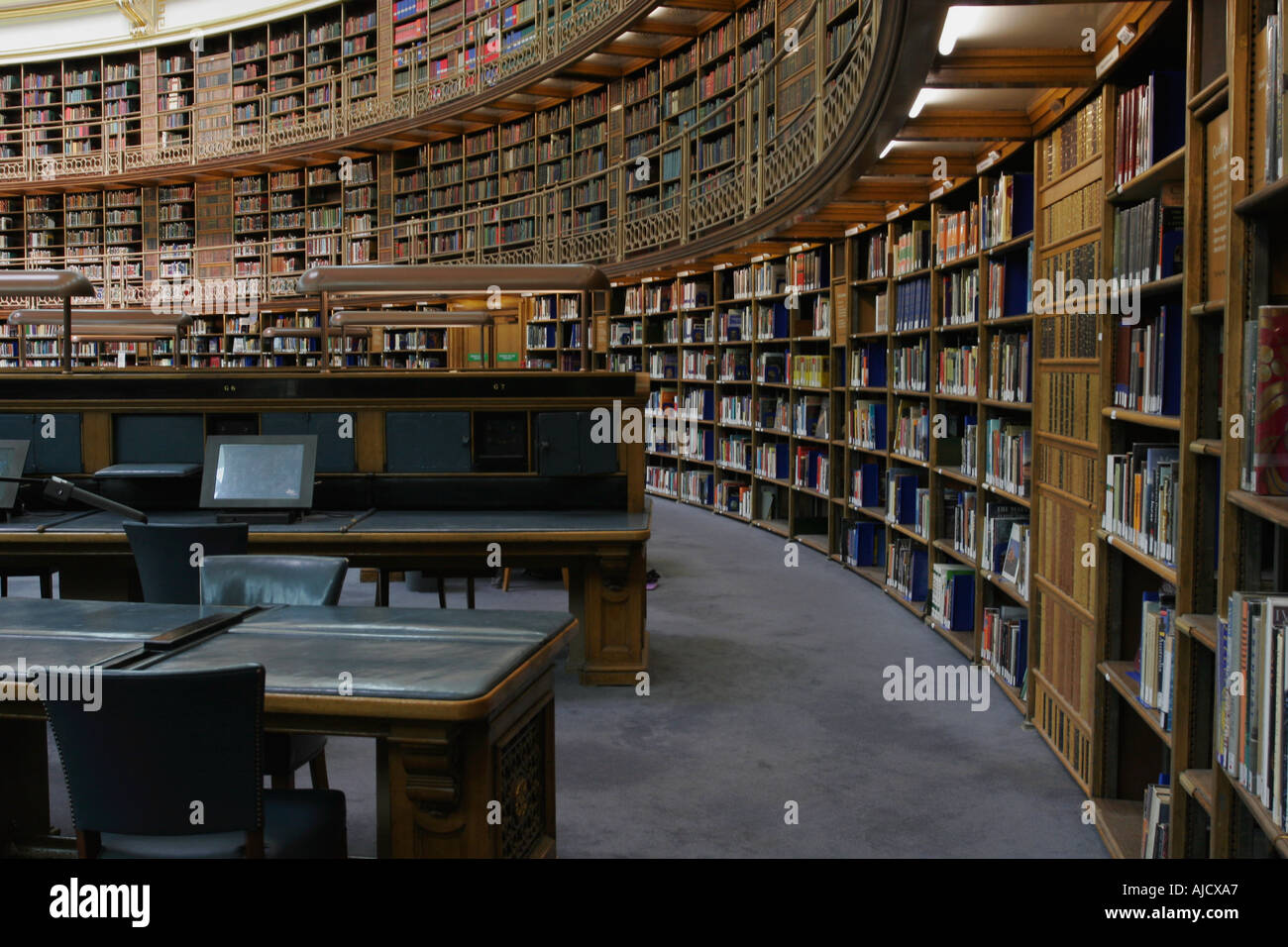 British museum library Banque de photographies et d’images à haute ...
