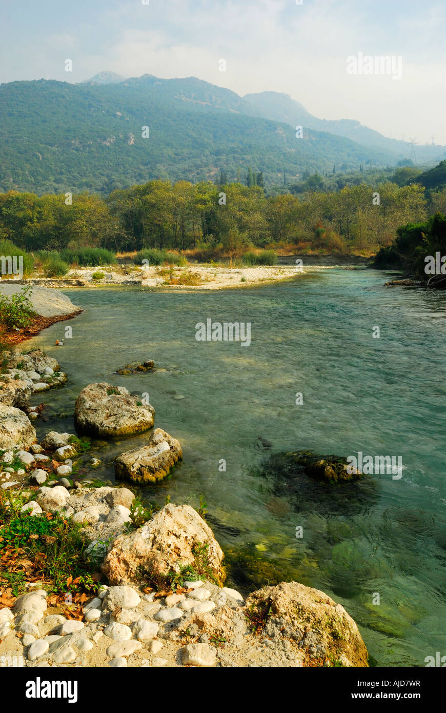 Mythical greece Banque de photographies et d’images à haute résolution ...