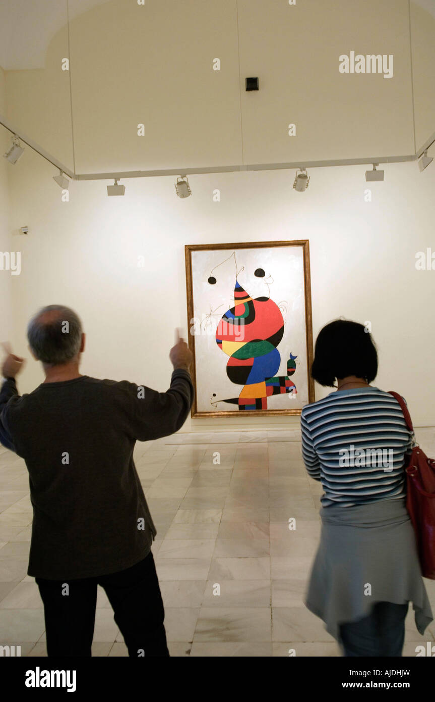 Reina sofia museum library Banque de photographies et d’images à haute ...