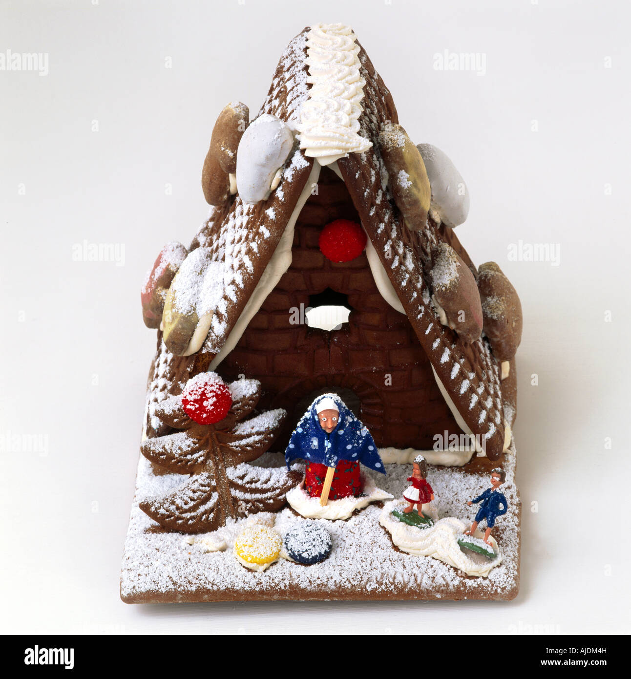 Hansel et gretel Banque de photographies et d’images à haute résolution ...