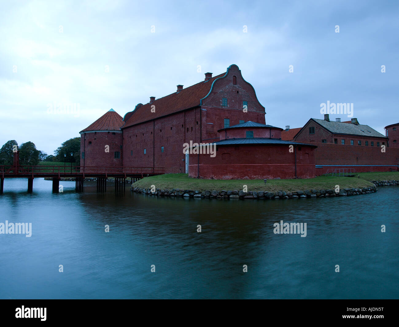 Landskrona sweden Banque de photographies et d’images à haute ...