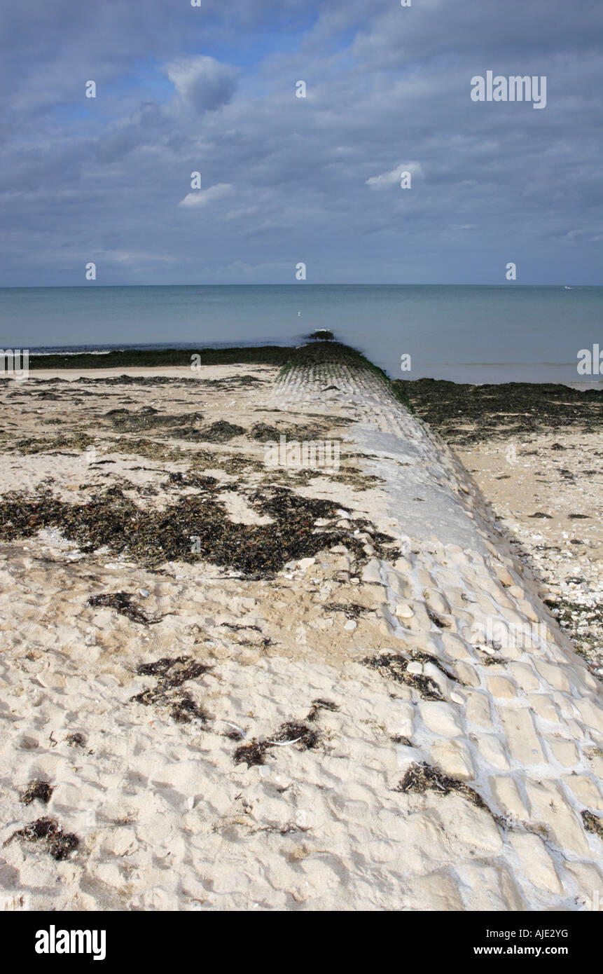 Luc sur mer Banque de photographies et d’images à haute résolution - Alamy