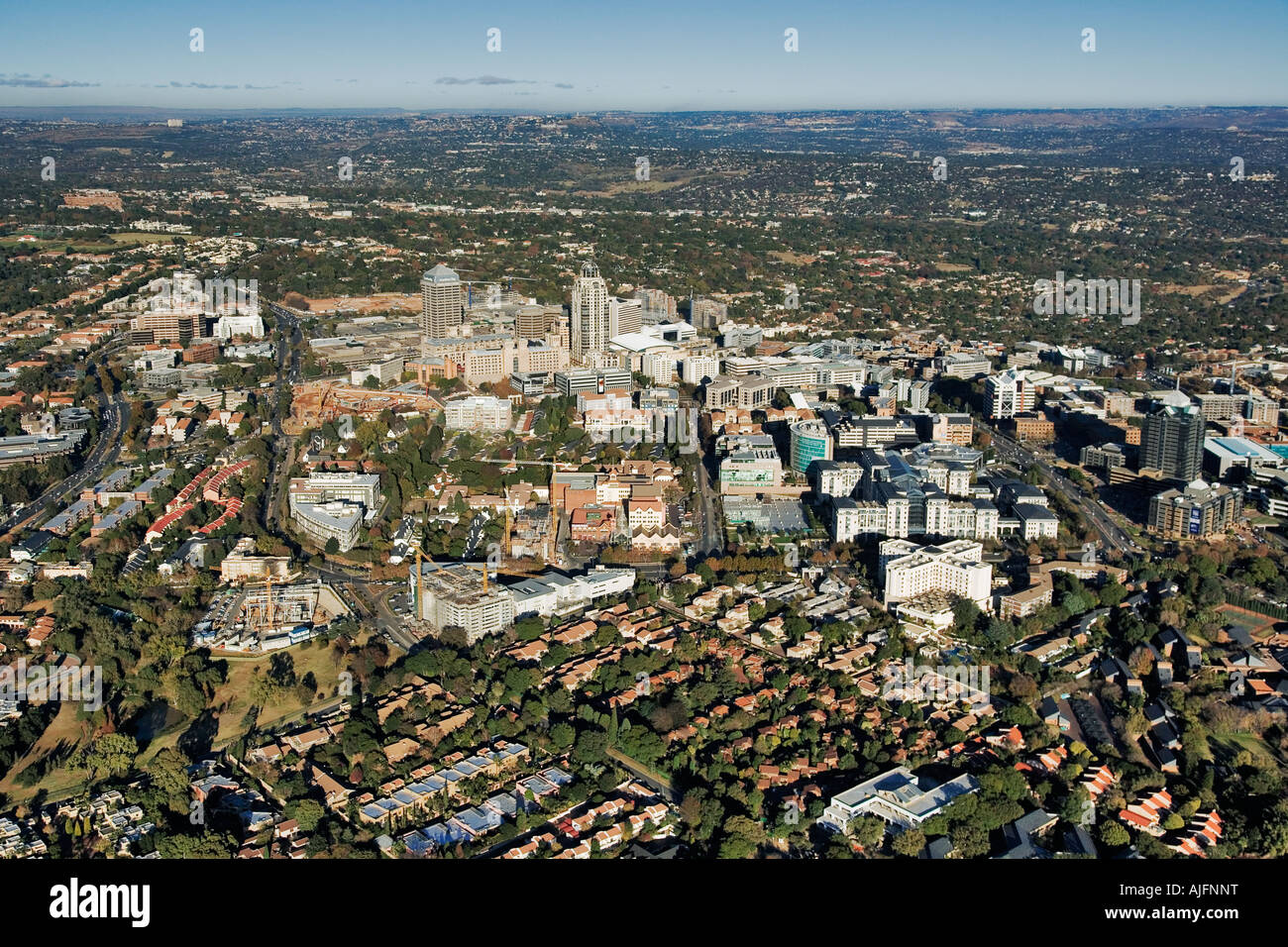 Comment S’Appelle La Ville De Sandton – UKOBBQ