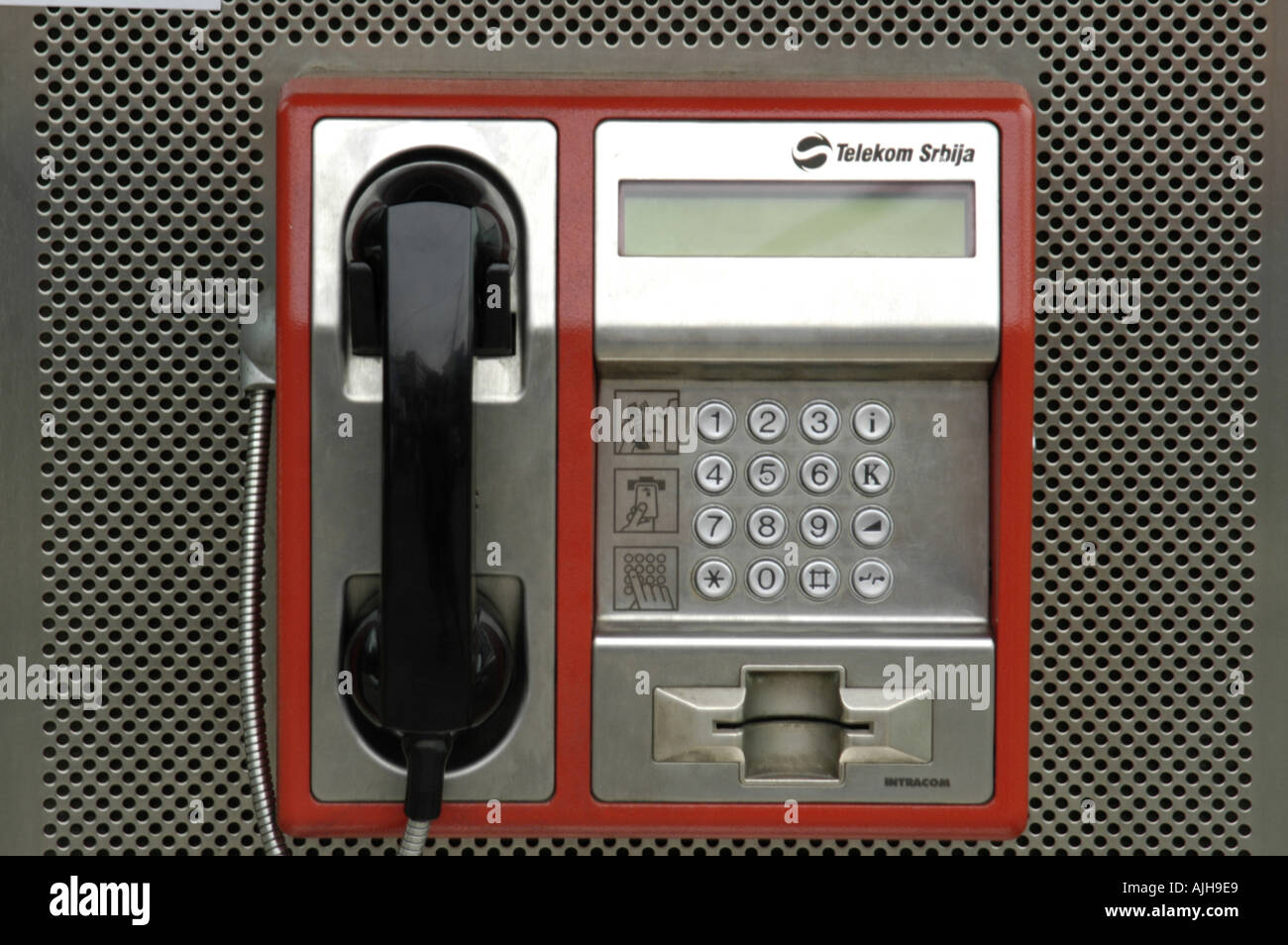 Telekom srbija Banque de photographies et d’images à haute résolution ...