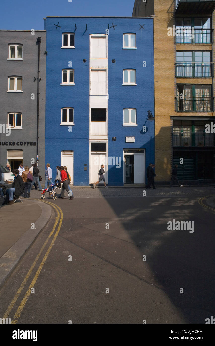 Clink street se1 Banque de photographies et d’images à haute résolution ...