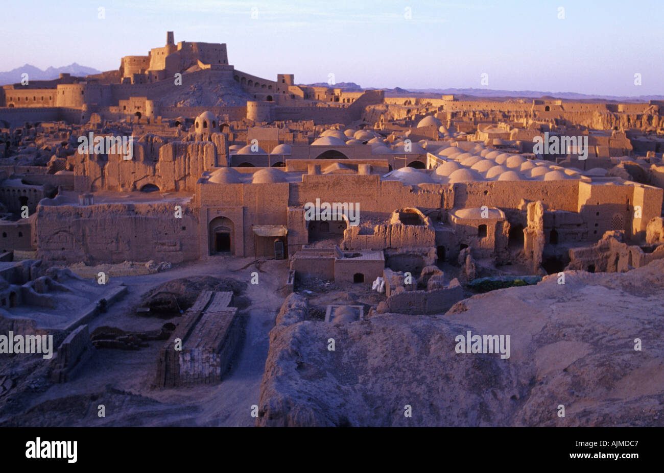 Bam iran Banque de photographies et d’images à haute résolution - Alamy