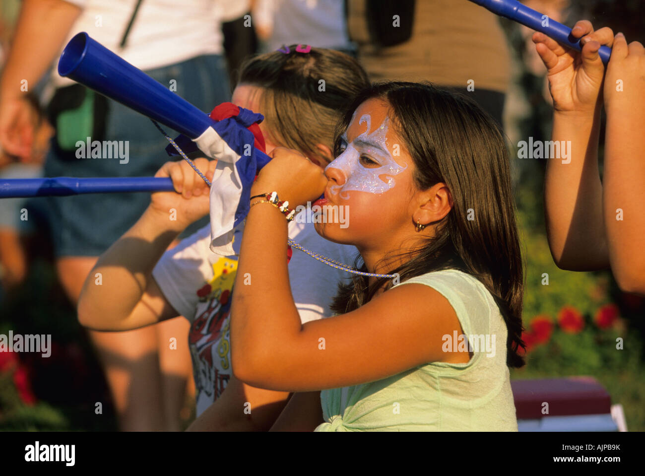 Acadian costume Banque de photographies et d’images à haute résolution ...