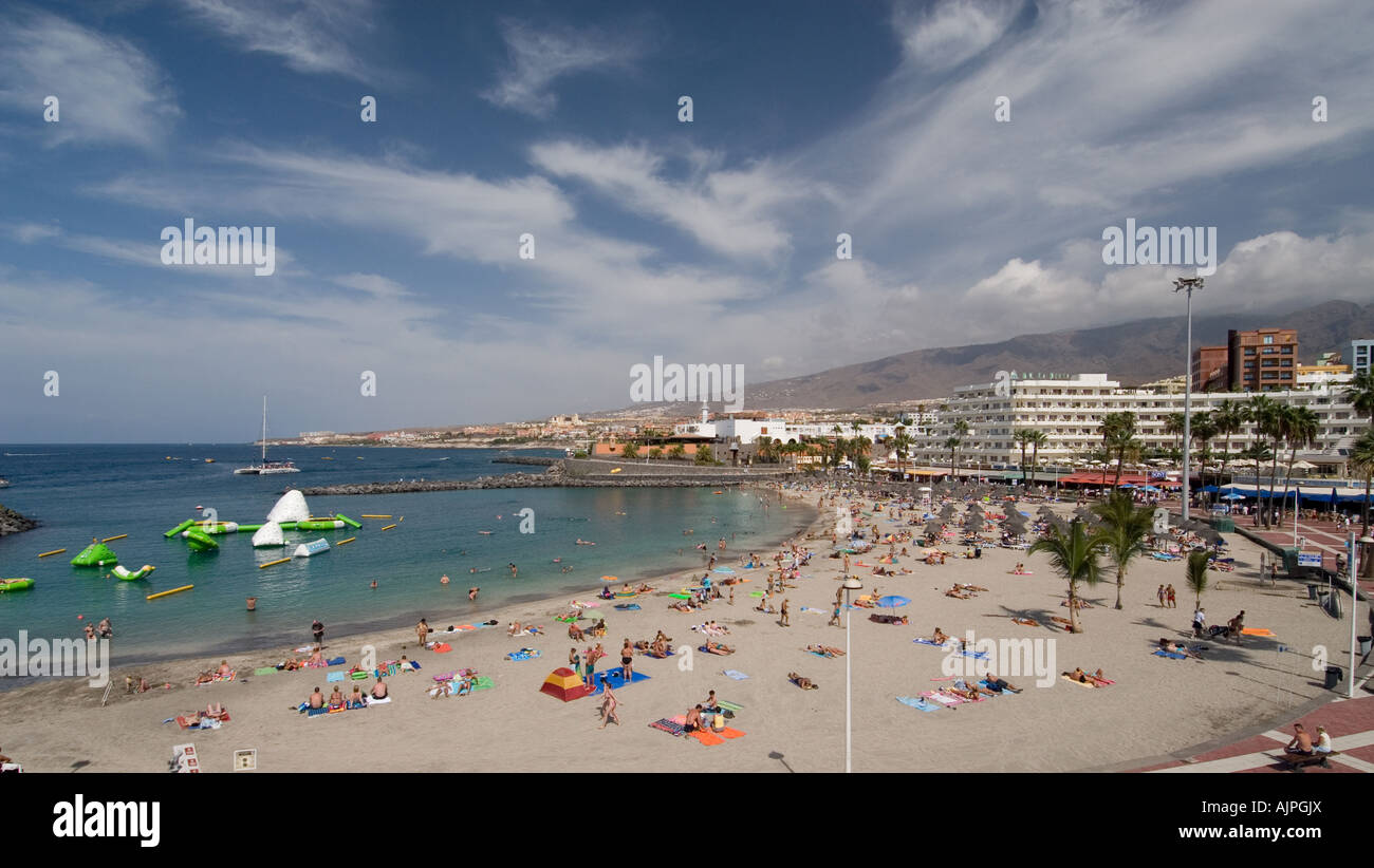 Playa pinta Banque de photographies et d’images à haute résolution - Alamy