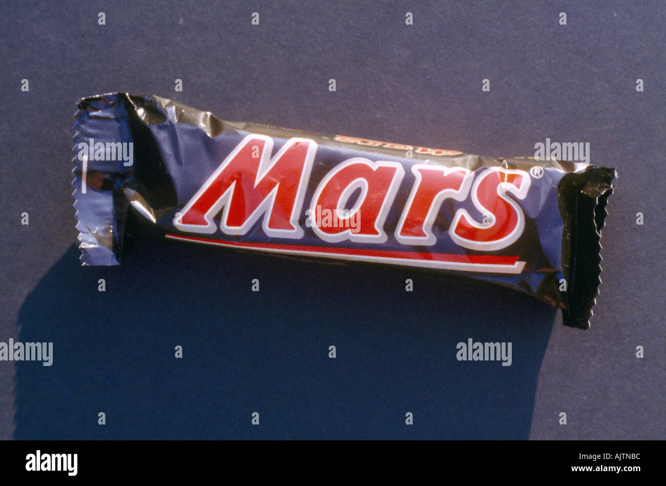 Mars Chocolate Banque d'image et photos - Page 2 - Alamy