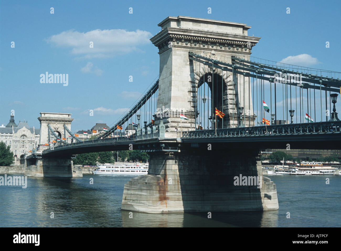 Szechenyi connect Banque de photographies et d’images à haute ...