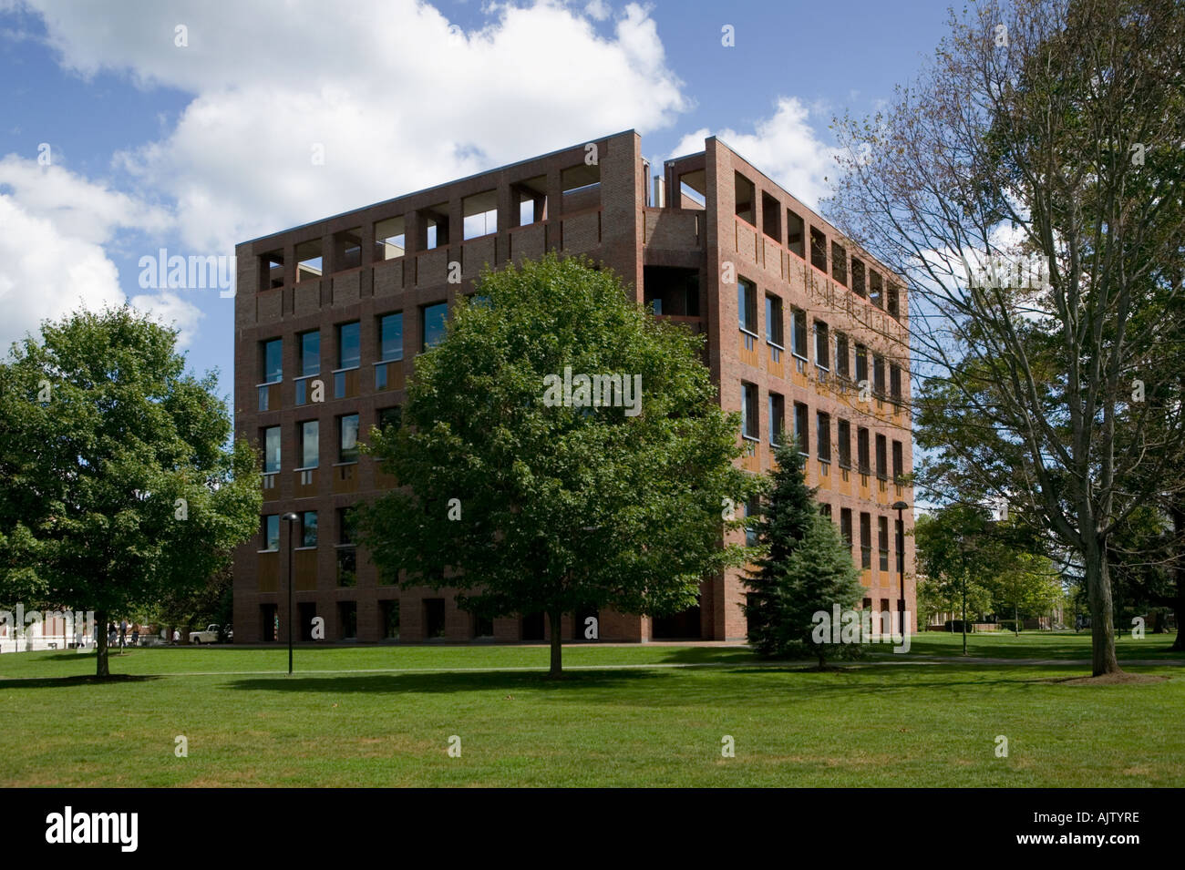 Louis kahn exeter Banque de photographies et d’images à haute ...