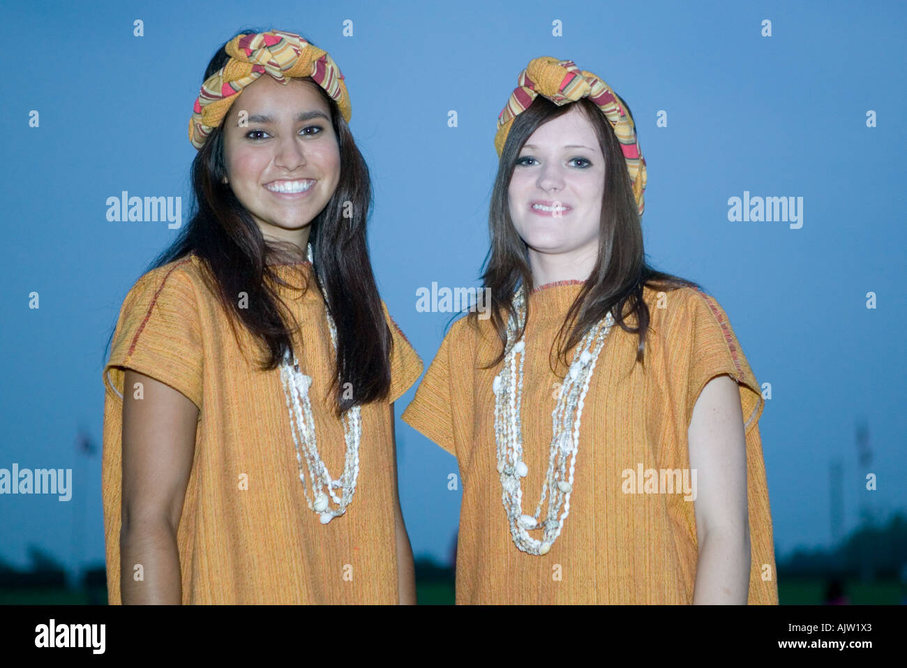 Filles mormones Banque de photographies et d’images à haute résolution ...