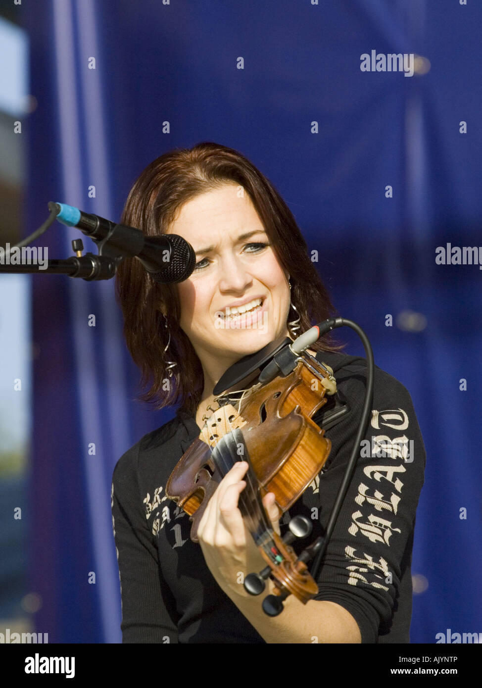 Lovell sisters Banque de photographies et d’images à haute résolution ...