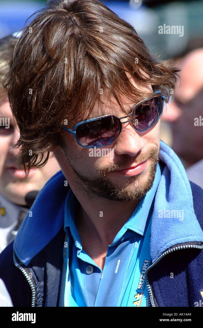Jay kay silverstone Banque de photographies et d’images à haute ...