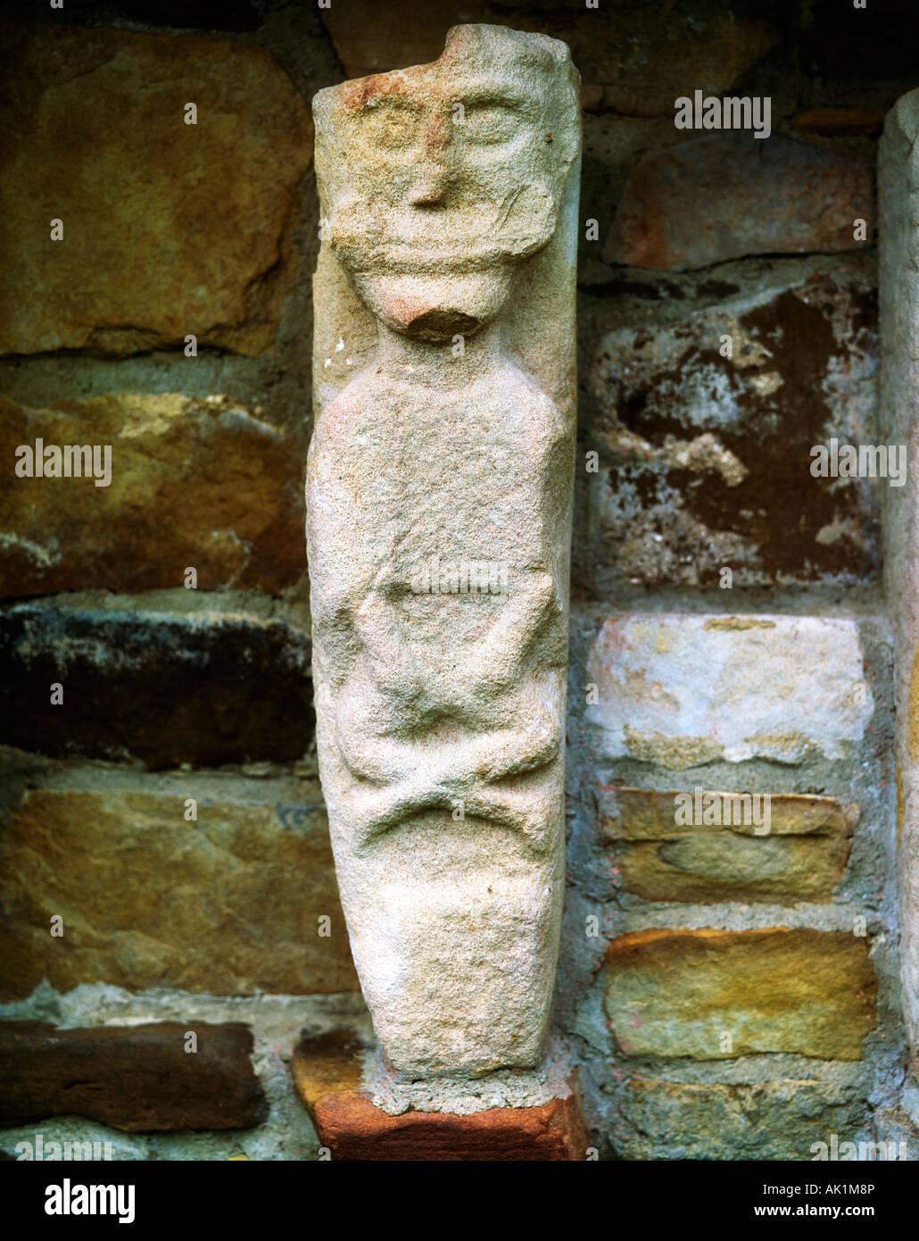 Sheela na gig Banque de photographies et d’images à haute résolution ...