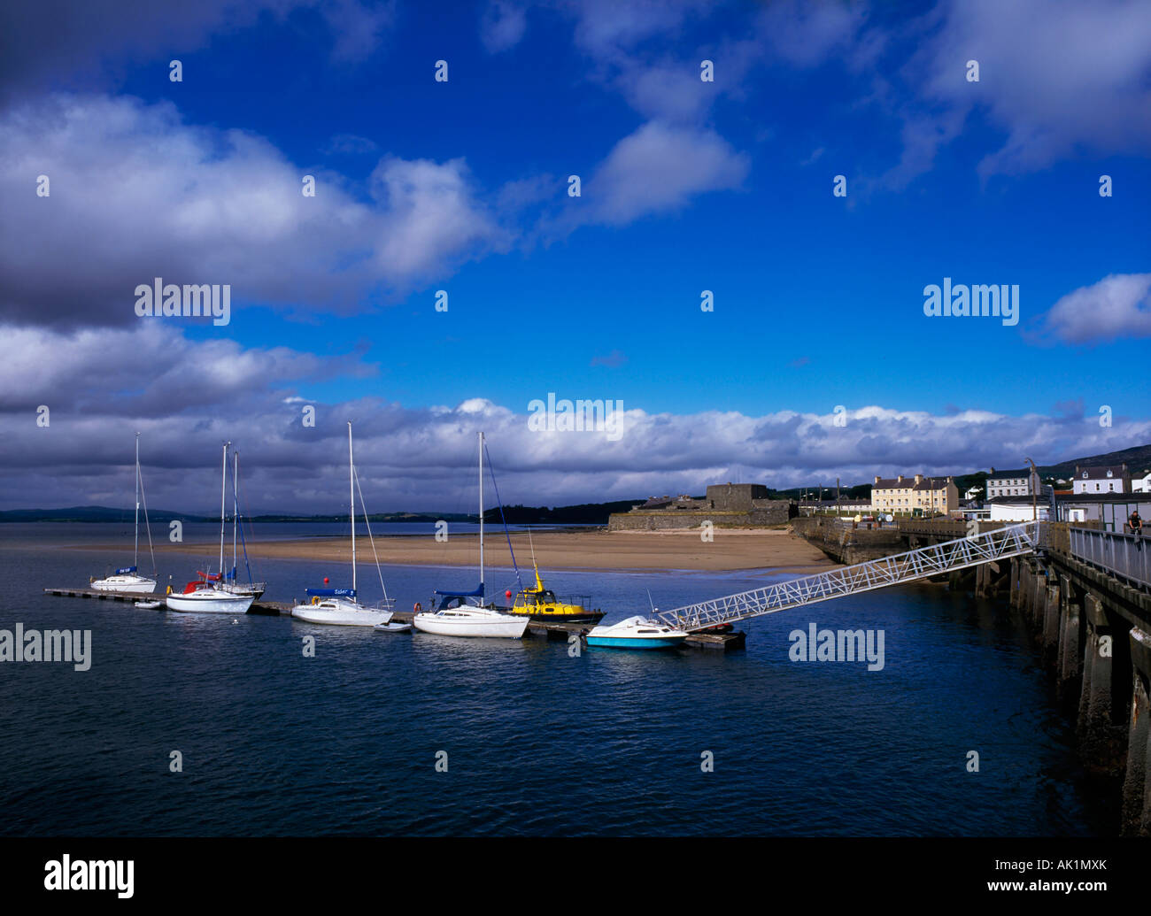Lough swilly ferry Banque de photographies et d’images à haute ...