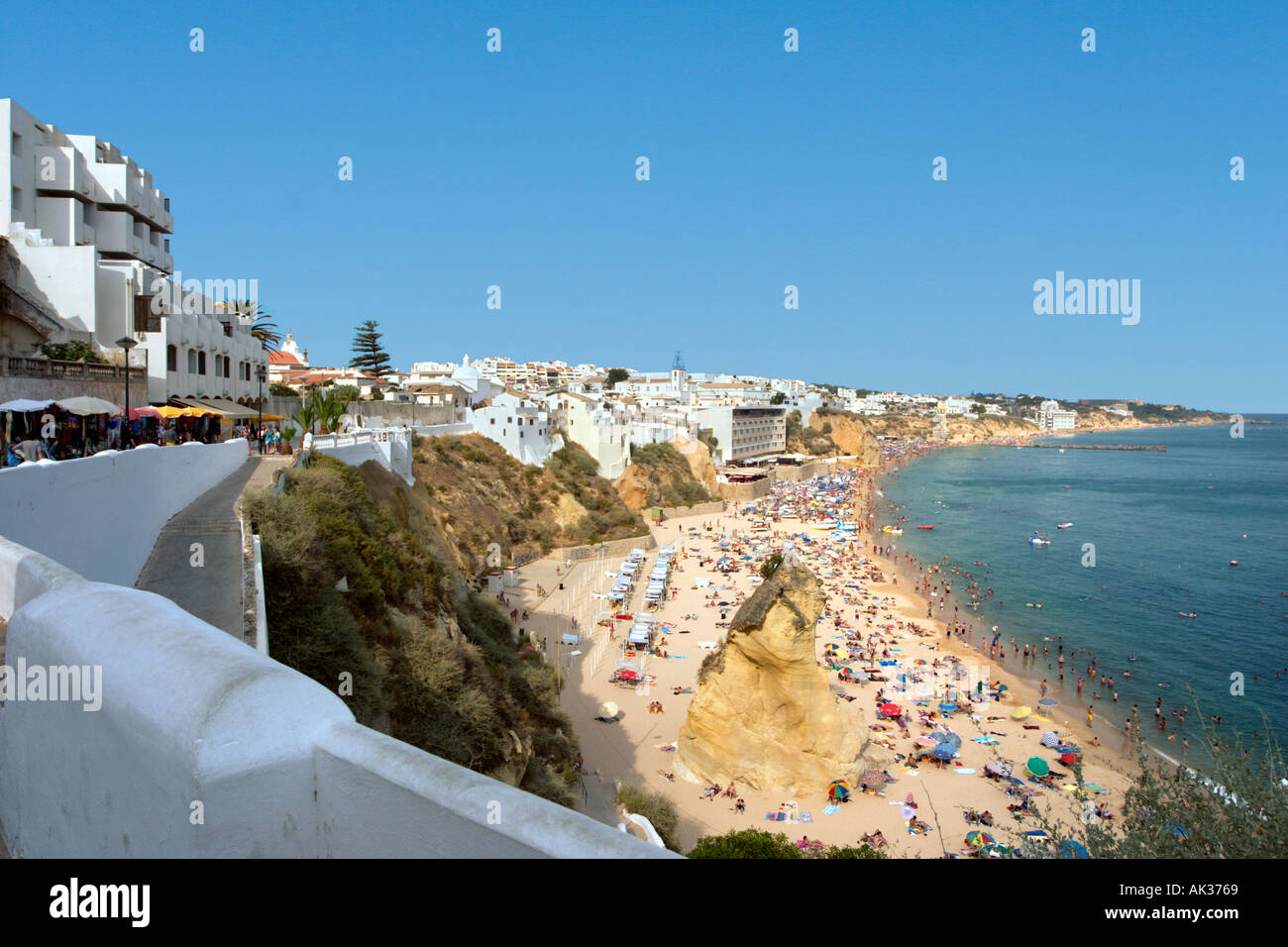 Principales ciudades de portugal Banque de photographies et d’images à ...