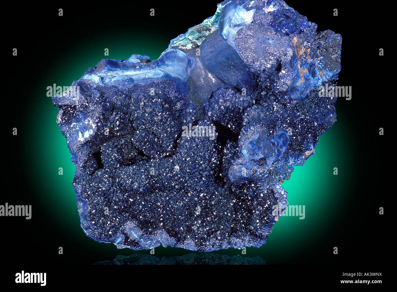 Bisbee Queen Mine Banque d'image et photos - Alamy