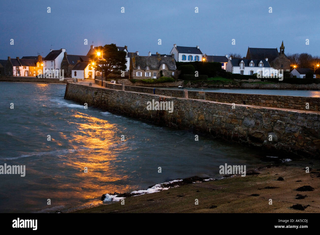 Saint cado morbihan Banque de photographies et d’images à haute ...
